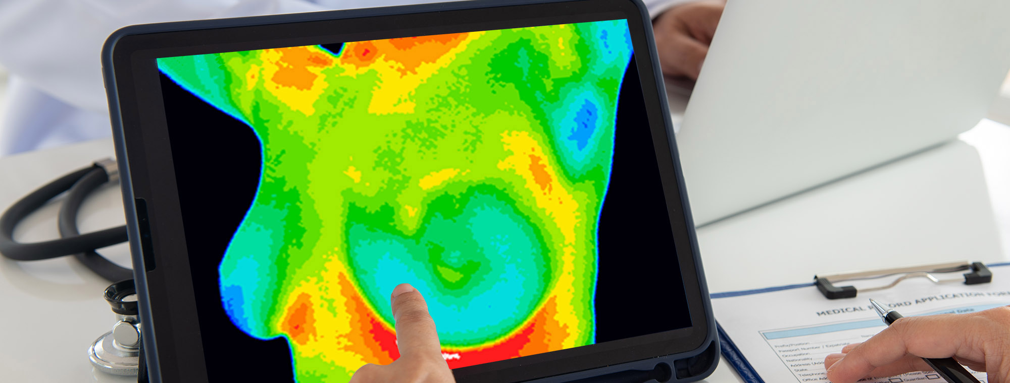Southwest Medical Thermal Imaging